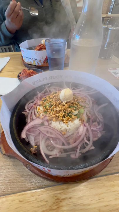 SIZZLING LUNCH - Updated January 2026 - 1272 Photos & 632 Reviews ...