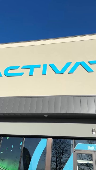 ACTIVATE AURORA - Updated October 2025 - 10 Reviews - 6400 6700 S ...