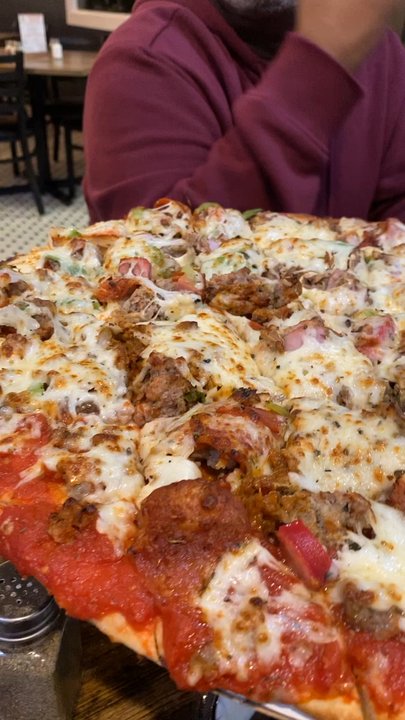 FOX RIDGE PIZZA BAR AND GRILL - Updated December 2025 - 151 Photos ...