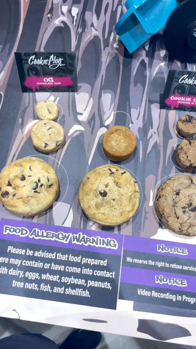 COOKIE PLUG - Updated October 2025 - 531 Photos & 399 Reviews - 1801 E ...