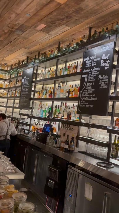 THE SMITH - Updated March 2026 - 2759 Photos & 1729 Reviews - 901 F St ...