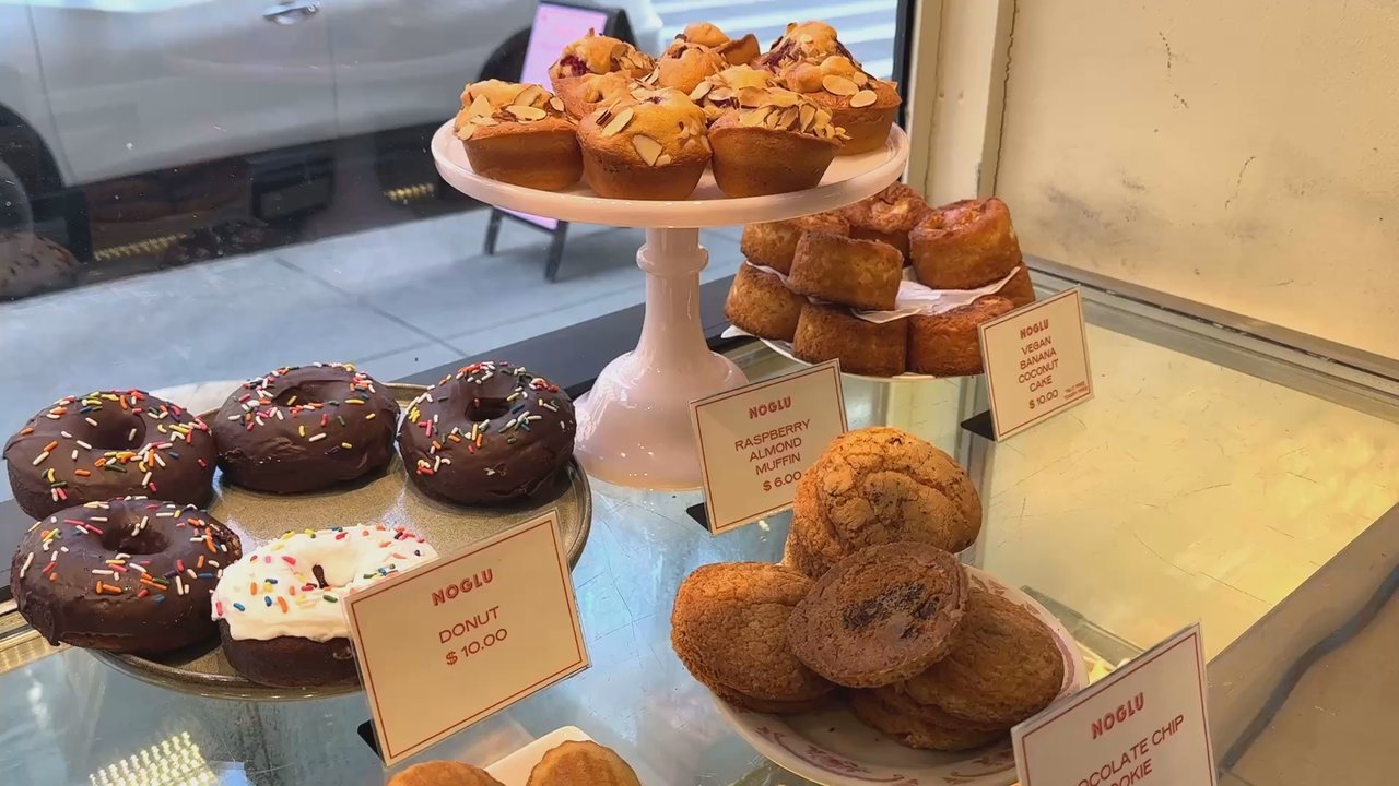 NOGLU - Updated January 2026 - 281 Photos & 237 Reviews - 1260 Madison ...