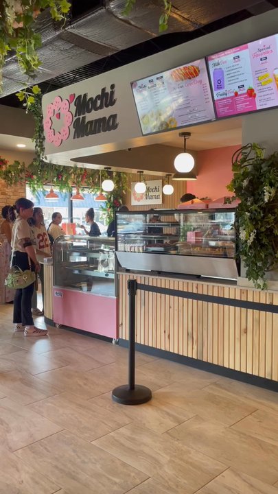 MOCHI MAMA - Updated July 2025 - 125 Photos & 22 Reviews - 4800 ...