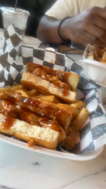BANKHEAD SEAFOOD - Updated June 2026 - 89 Photos & 50 Reviews - 1651 ...