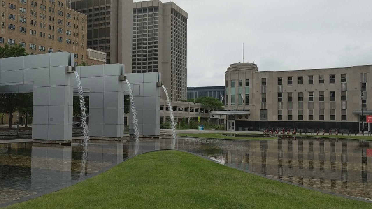 DTE ENERGY - Updated May 2026 - 99 Photos & 164 Reviews - 1 Energy ...