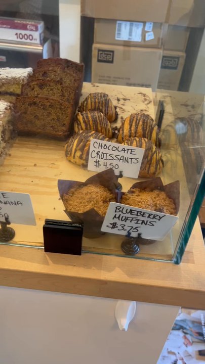 LINDEN BAKERY - Updated October 2025 - 81 Photos & 68 Reviews - 356 Morrison Plantation Pkwy ...