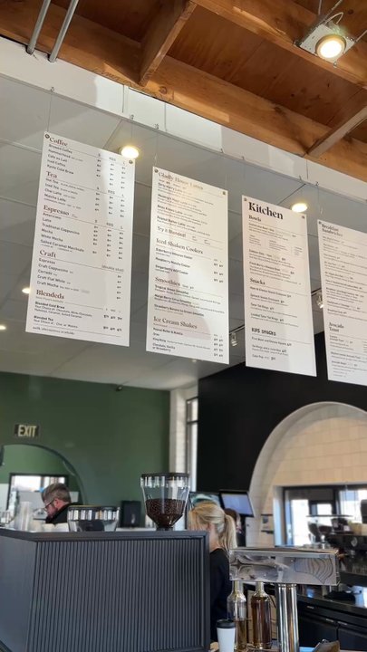 GLADLY COFFEE - Updated April 2026 - 514 Photos & 676 Reviews - 9631 ...