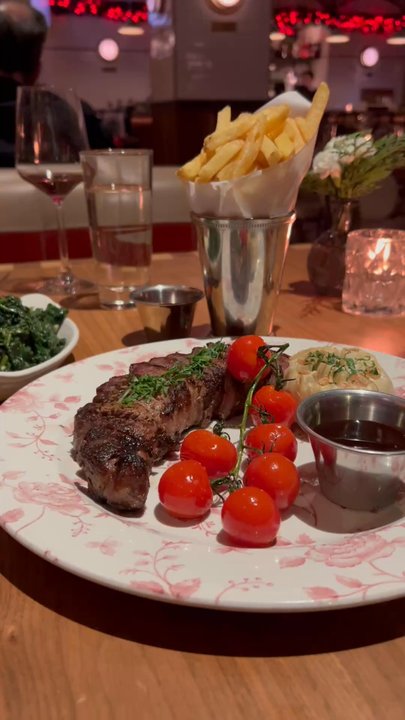 ROSEVALE KITCHEN - Updated December 2025 - 182 Photos & 104 Reviews ...