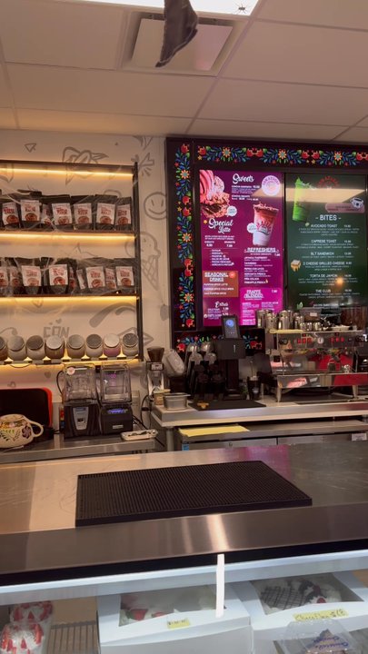 CON AZUCAR CAFE - Updated June 2026 - 49 Photos & 17 Reviews - 2502 S ...
