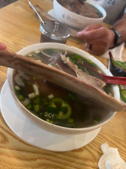 THE PHO - Updated May 2026 - 176 Photos & 98 Reviews - 14243 E Sam ...