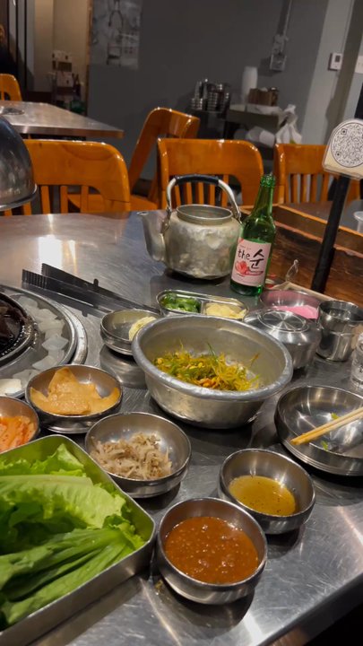 DAEBAK KOREAN BBQ - Updated June 2025 - 1207 Photos & 807 Reviews ...
