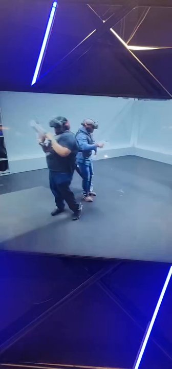 SANDBOX VR - Updated December 2025 - 461 Green St, Woodbridge, New ...