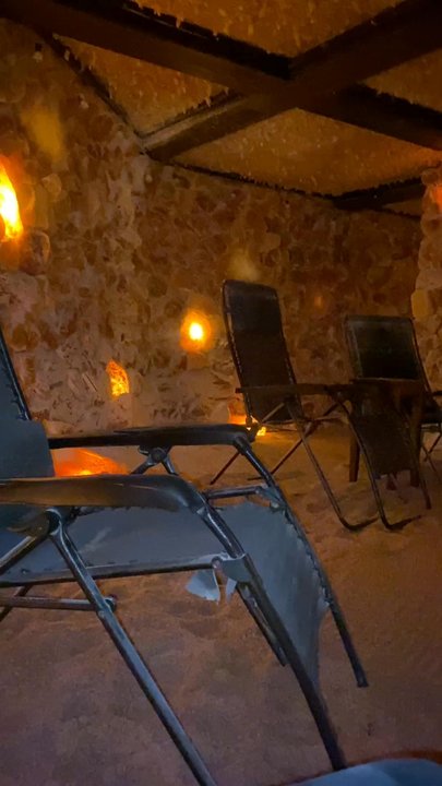 SALT CAVE SANTA BARBARA - Updated October 2025 - 460 Photos & 626 ...