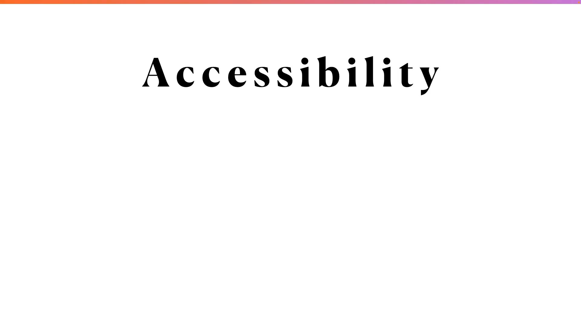 How To Run Accessibility Testing In Storybook With Addon A11y 6 5