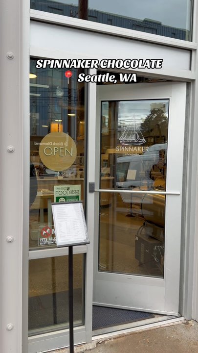 SPINNAKER CHOCOLATE - Updated February 2026 - 102 Photos & 34 Reviews ...