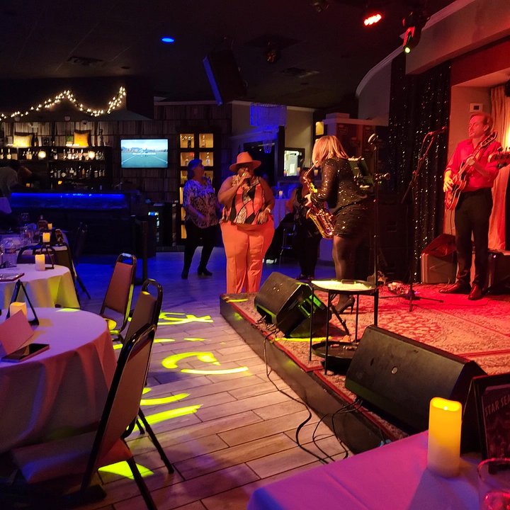 SCOTT GERTNER’S RHYTHM ROOM - Updated November 2025 - 176 Photos & 109 ...