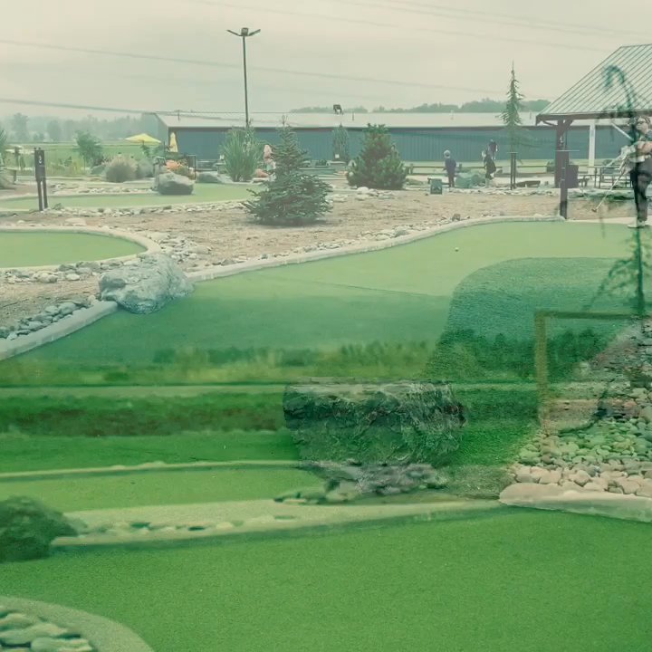 SNOHOMISH VALLEY GOLF CENTER - Updated November 2025 - 103 Reviews ...