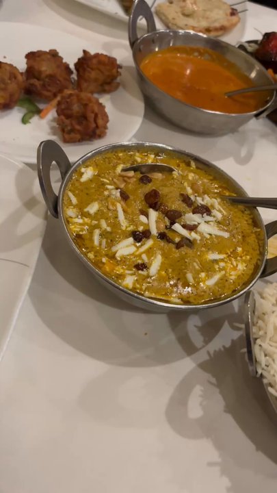 AMBER INDIAN CUISINE - Updated May 2026 - 170 Photos & 222 Reviews ...