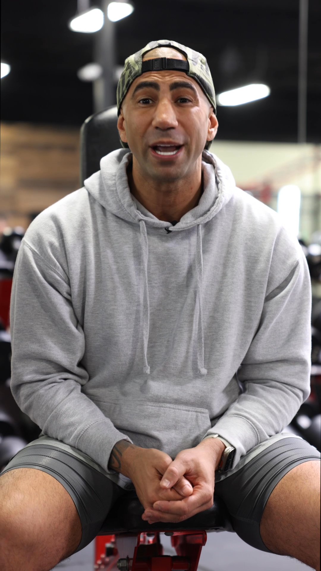 Playbook - Fit By Fousey - Welcome to FitByFousey.