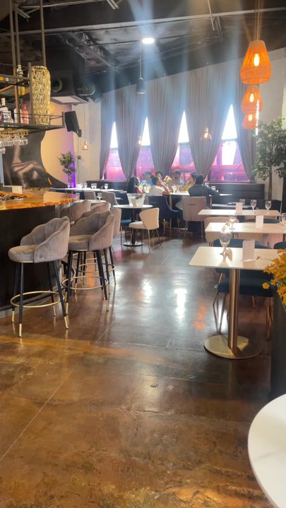 CAFE NUBIA - Updated July 2025 - 149 Photos & 52 Reviews - 3920 ...