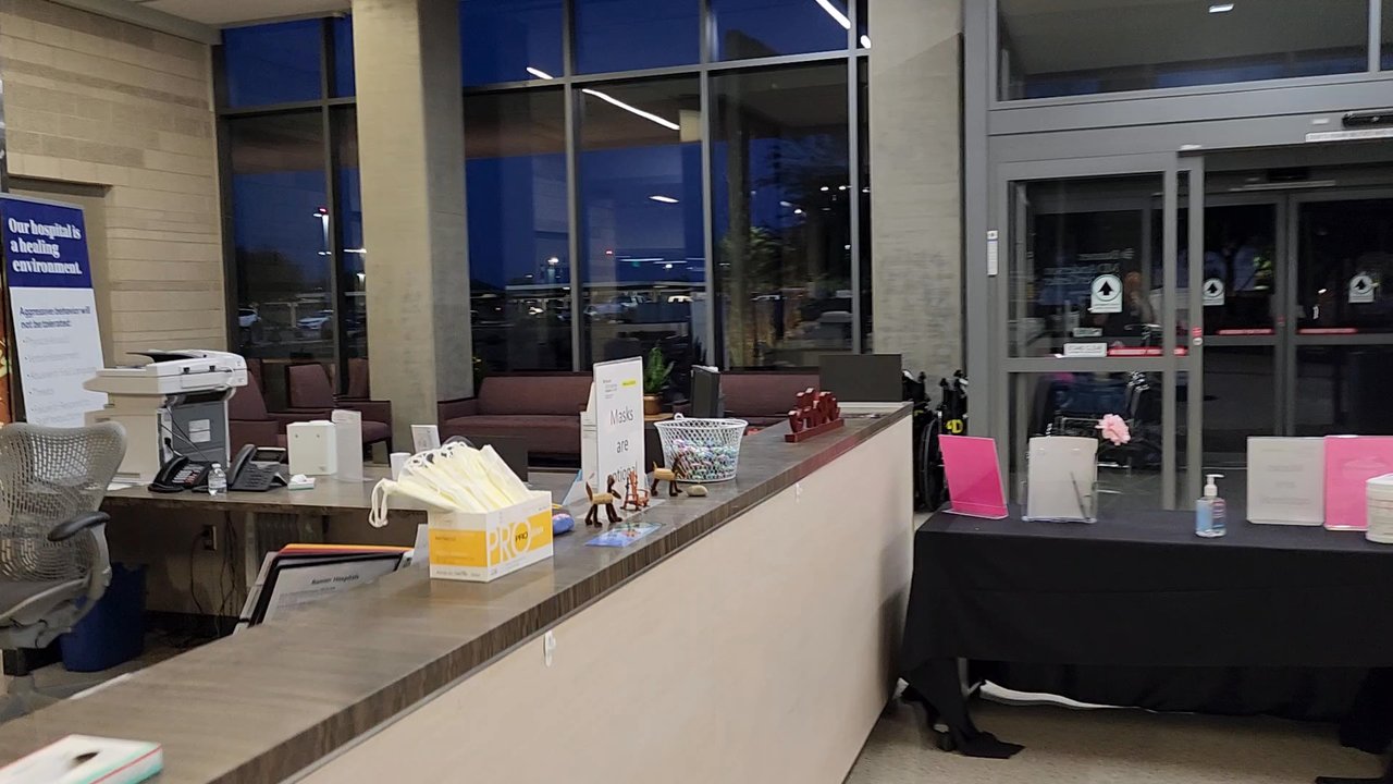 BANNER MD ANDERSON CANCER CENTER - Updated October 2025 - 53 Photos ...