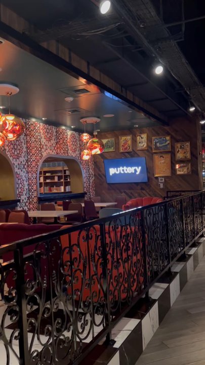 PUTTERY - Updated September 2025 - 237 Photos & 115 Reviews - 240 ...