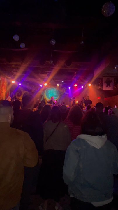 BLUE NILE - Updated October 2025 - 283 Photos & 285 Reviews - 534 Frenchmen St, New Orleans ...