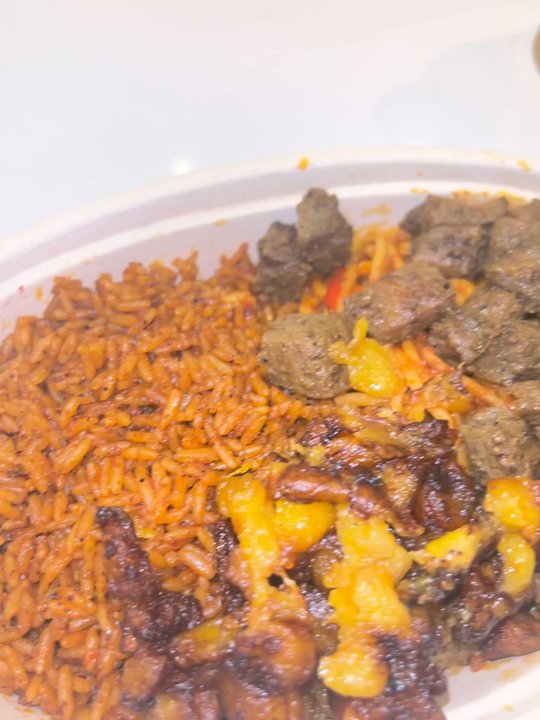 JOLLOF BOWL - Updated January 2026 - 65 Photos & 29 Reviews - 1065 S ...