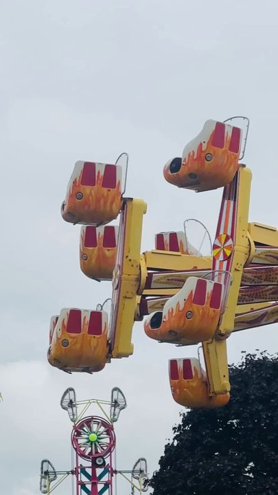 WASHINGTON STATE FAIR - Updated September 2025 - 2215 Photos & 482 ...