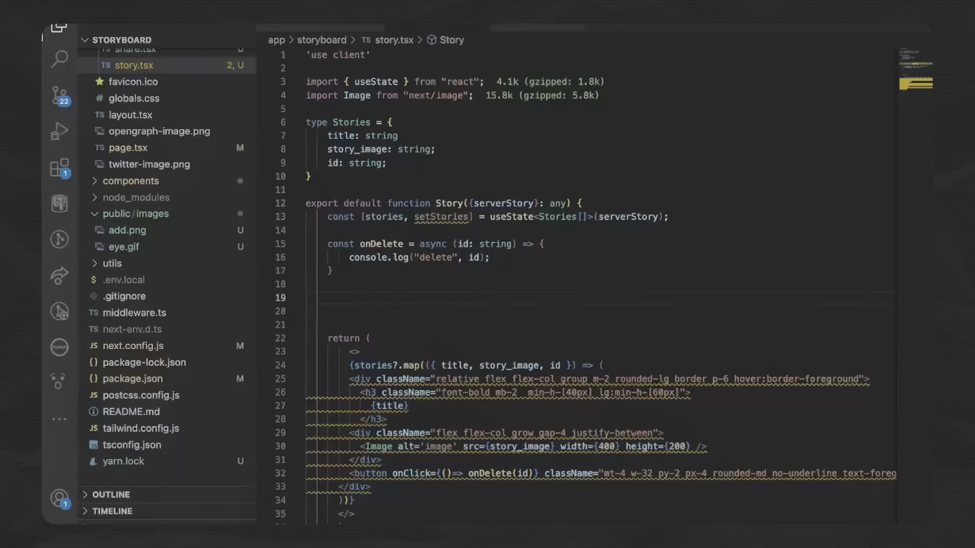 Realtime Database Changes - 5.2 | newline Realtime Database Changes - 5.2 | newline