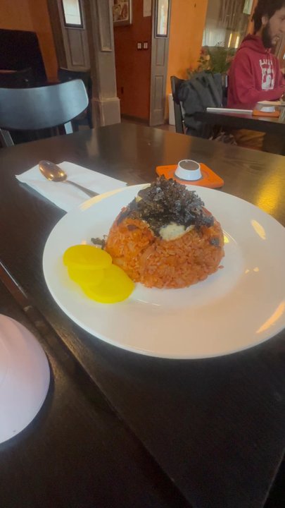 CAFE MAK - Updated March 2025 - 1118 Photos & 973 Reviews - 612 Shatto ...