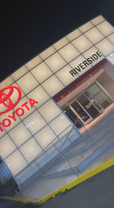 TOYOTA OF RIVERSIDE - Updated January 2026 - 329 Photos & 1076 Reviews ...