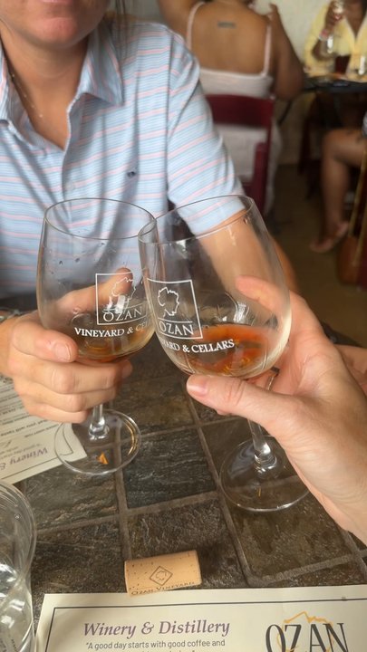OZAN VINEYARD & WINERY - Updated October 2025 - 131 Photos & 72 Reviews ...
