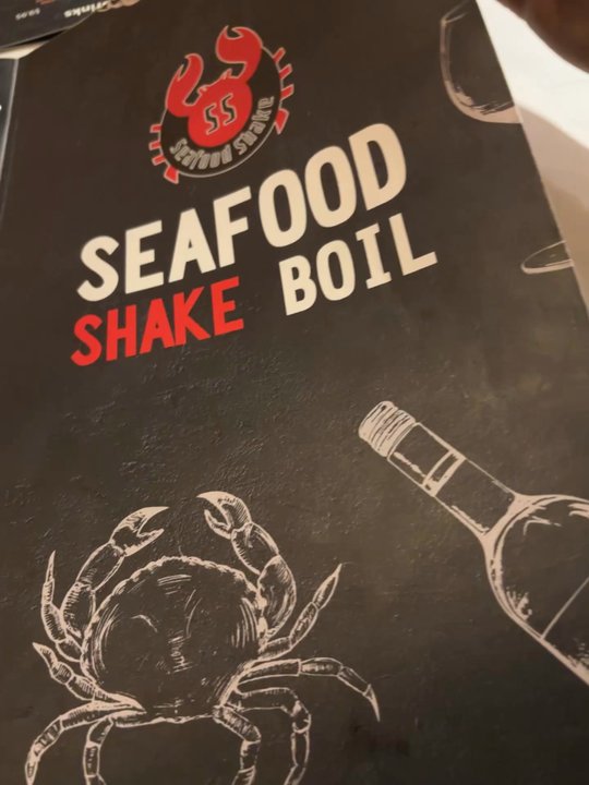 SEAFOOD SHAKE BOIL - Updated October 2025 - 85 Photos & 48 Reviews ...