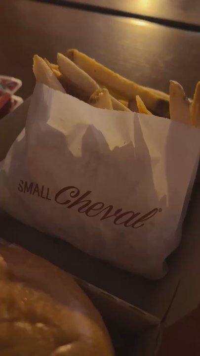 SMALL CHEVAL- OLD TOWN - Updated December 2025 - 503 Photos & 462 ...