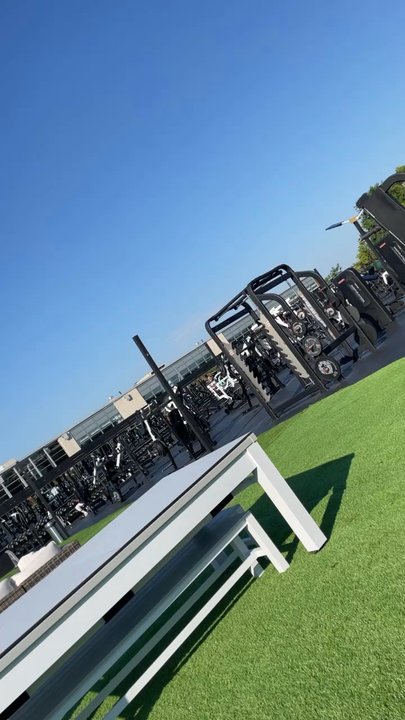 FUSION GYM - Updated January 2026 - 10 Photos & 14 Reviews - 2801 Grant ...