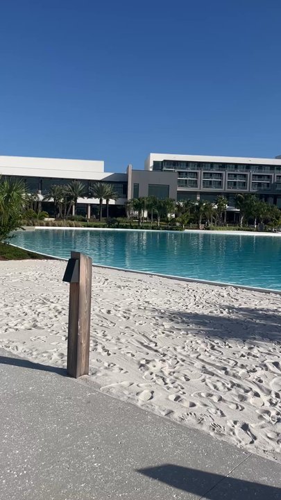 CONRAD ORLANDO - Updated March 2025 - 284 Photos & 37 Reviews - 1500 ...