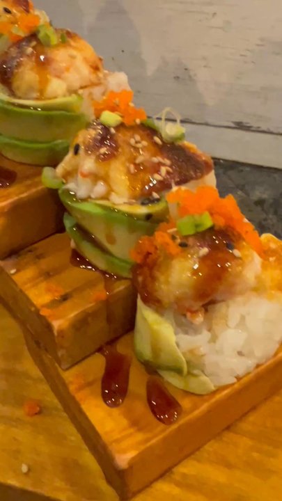 SUSHI RYOKAN - Updated August 2025 - 1005 Photos & 701 Reviews - 1013 ...