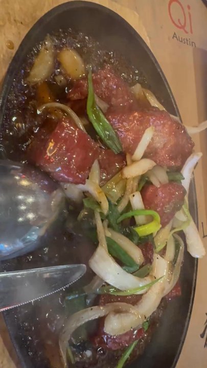 QI AUSTIN - Updated May 2025 - 2384 Photos & 805 Reviews - 835 West 6th ...