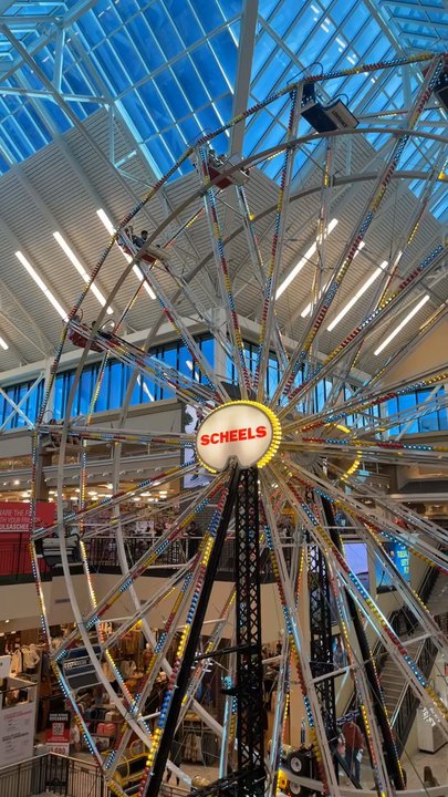 SCHEELS - Updated August 2025 - 125 Photos & 24 Reviews - 6929 S Memorial Dr, Tulsa, Oklahoma ...