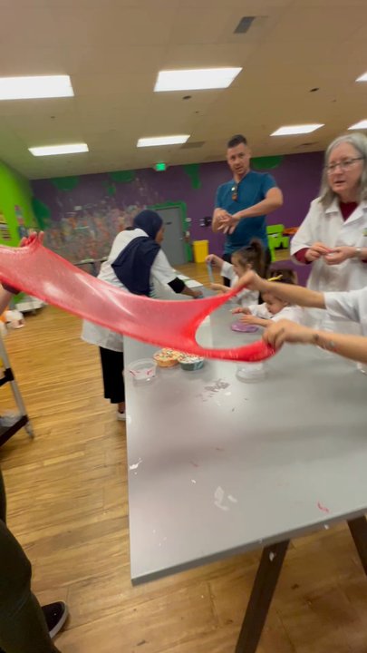 THE SLIME FACTORY - Updated December 2025 - 41 Photos & 27 Reviews ...