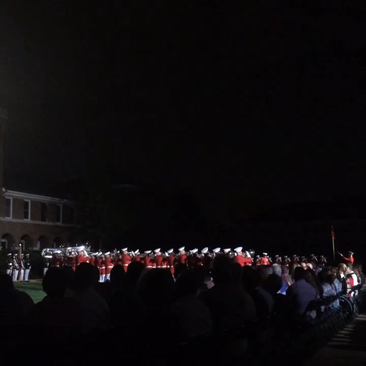 MARINE BARRACKS - Updated December 2025 - 59 Photos & 15 Reviews - 8TH ...