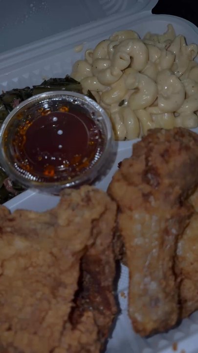 THE CRISPY COOP - Updated May 2025 - 184 Photos & 213 Reviews - 1717 NW ...