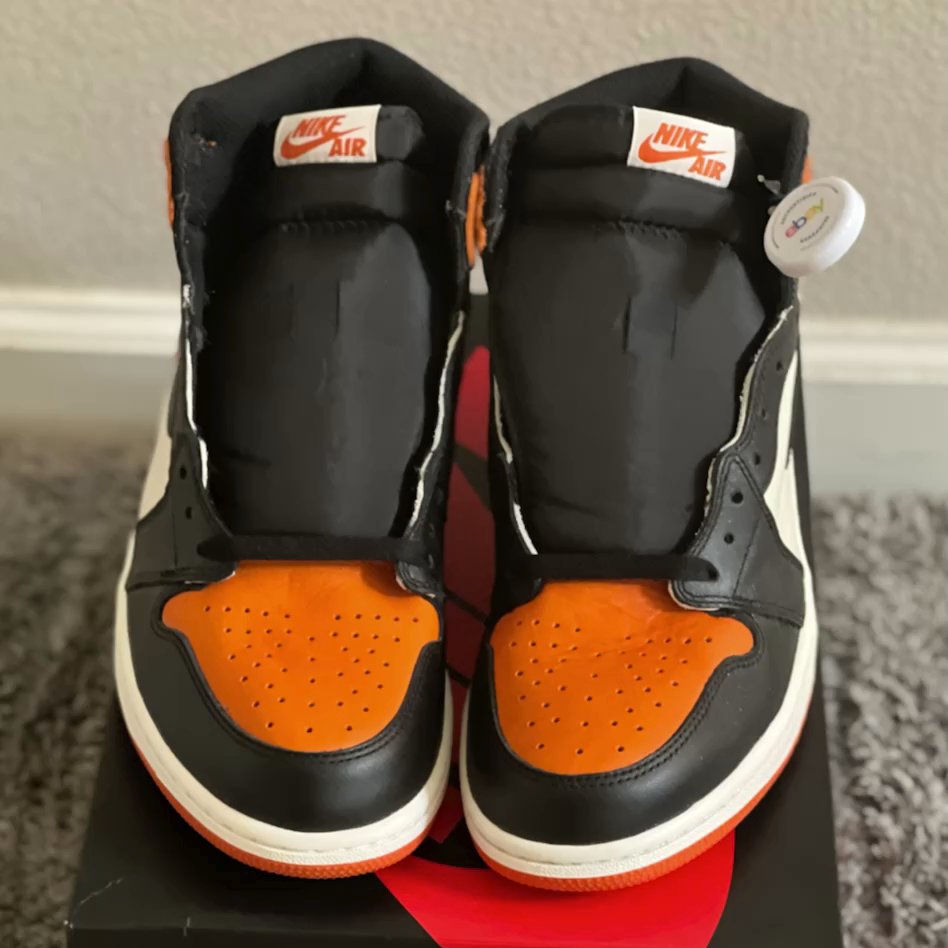 Whatnot - JORDAN 1 “SBB” BUYER GIVEAWAY LIVE FROM LA!! Livestream by ...