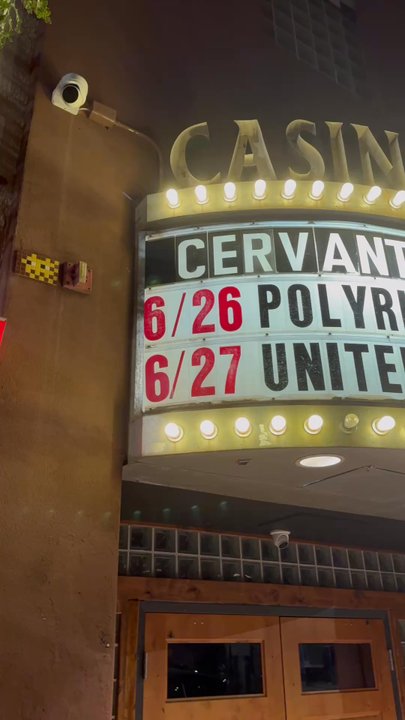 CERVANTES MASTERPIECE BALLROOM - Updated December 2025 - 137 Photos ...