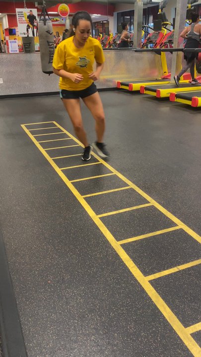 RETRO FITNESS - Updated March 2026 - 61 Photos & 47 Reviews - 131 W ...