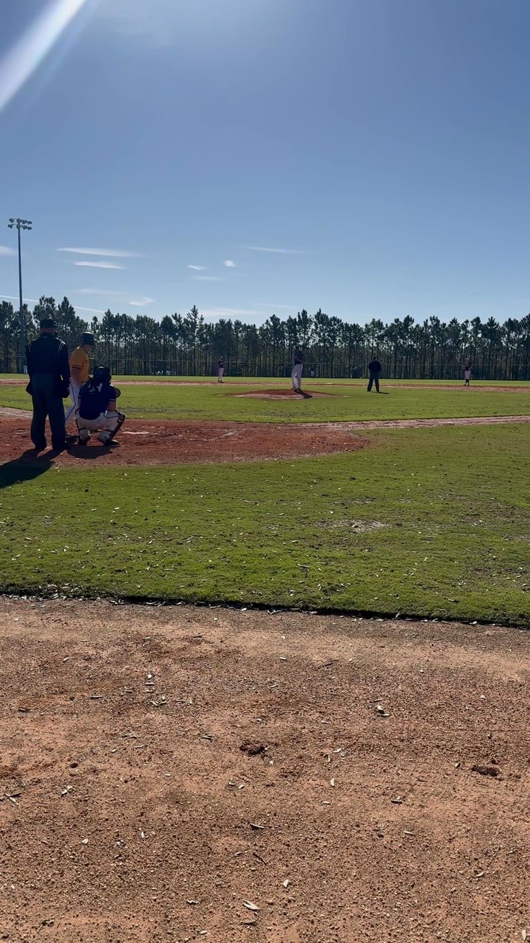 Ethan Boyce's Baseball Recruiting Profile | FieldLevel