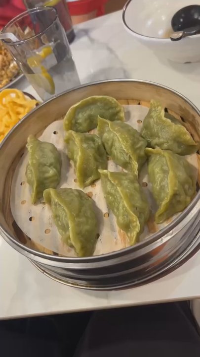 DUMPLING GARDEN - Updated April 2025 - 56 Photos & 15 Reviews - 2731 ...