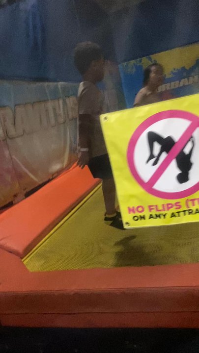 URBAN AIR TRAMPOLINE AND ADVENTURE PARK - Updated December 2025 - 77 ...