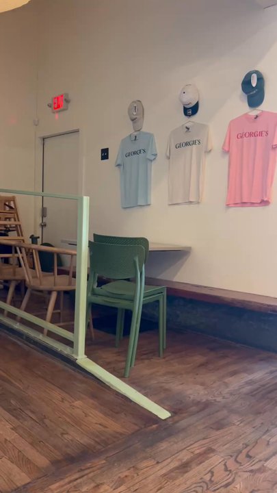 GEORGIE’S - Updated March 2026 - 157 Photos & 56 Reviews - 209 W 8th St ...